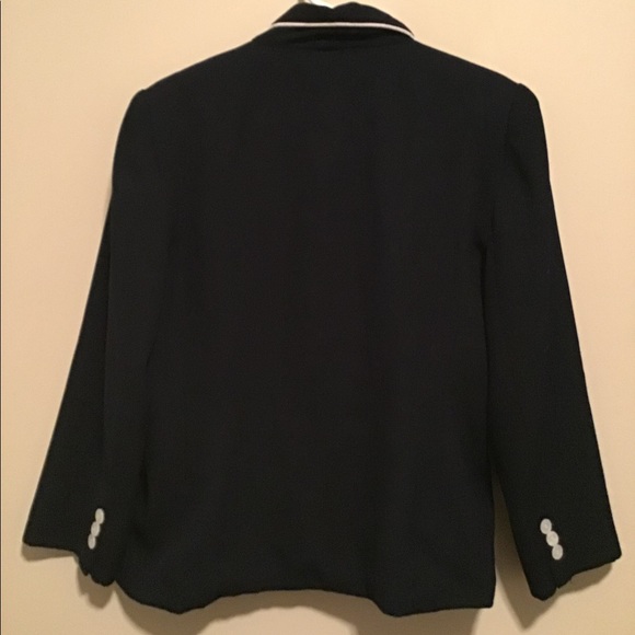 Nygard Collection | Jackets & Coats | Vintage Nygard Collection Blazer ...